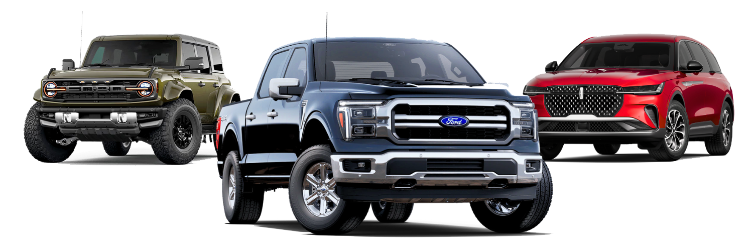 Tidewater Ford dealers in Chesapeake Virginia - New and Used Ford ...
